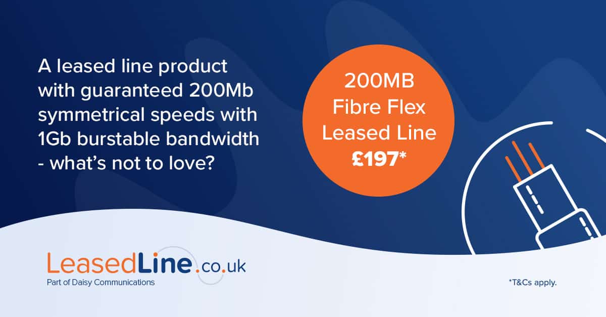 FibreLight FTTP | Business-Grade Ethernet over FTTP